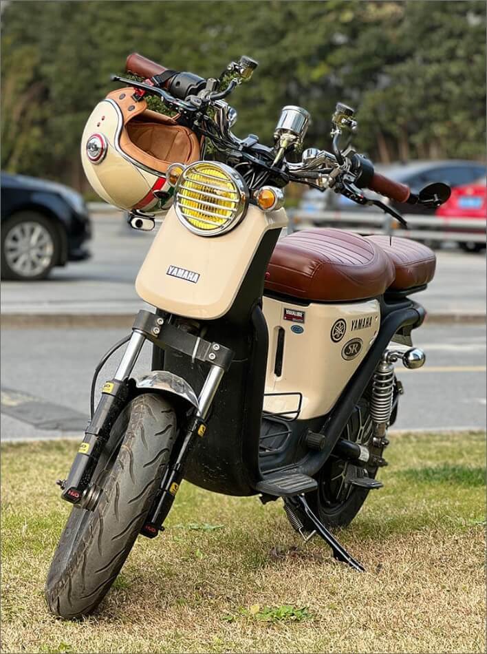 新 UQi+系列 | 小牛电动车NIU官网