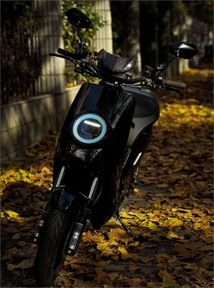 NIU POWER | 小牛电动